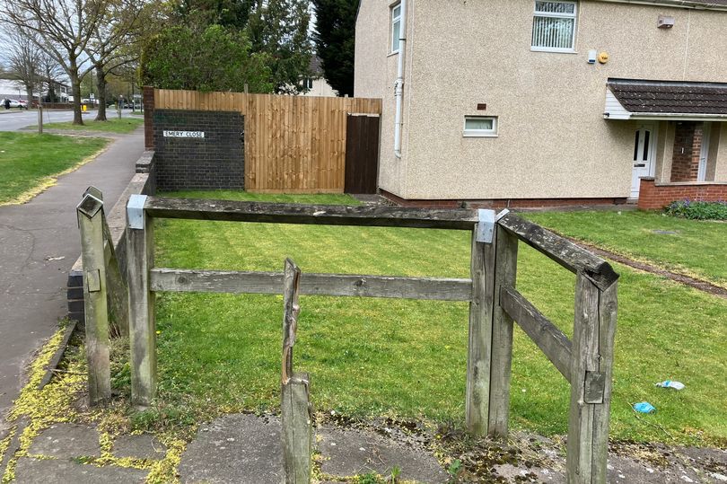 Residents claim council staff using drug hotspot to 'skive off'