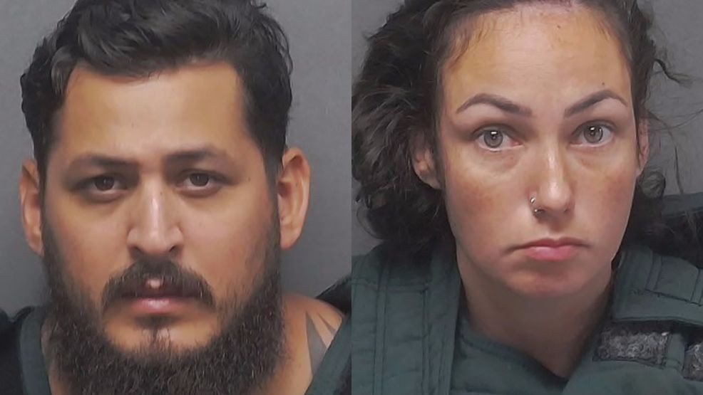 10-year-old boy's relentless abuse revealed; adoptive parents face ...