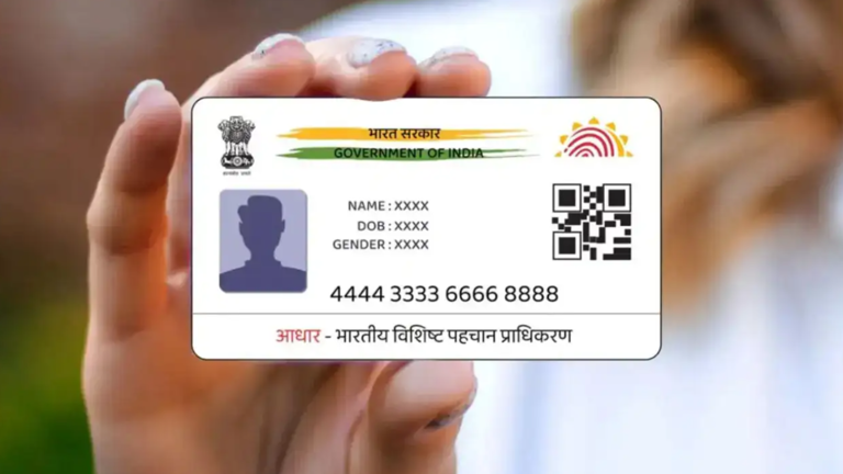 Aadhaar Update: UIDAI Hikes Fee From October 1, Check New Charges ...