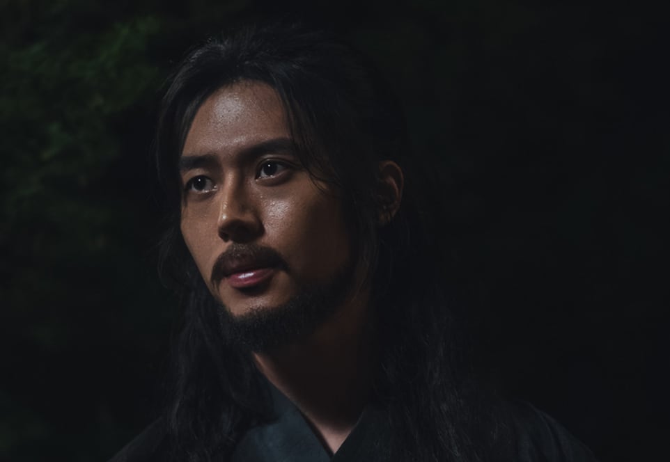 Lee Joo-an Exempted from Military Service for Mother's Liver Transplant