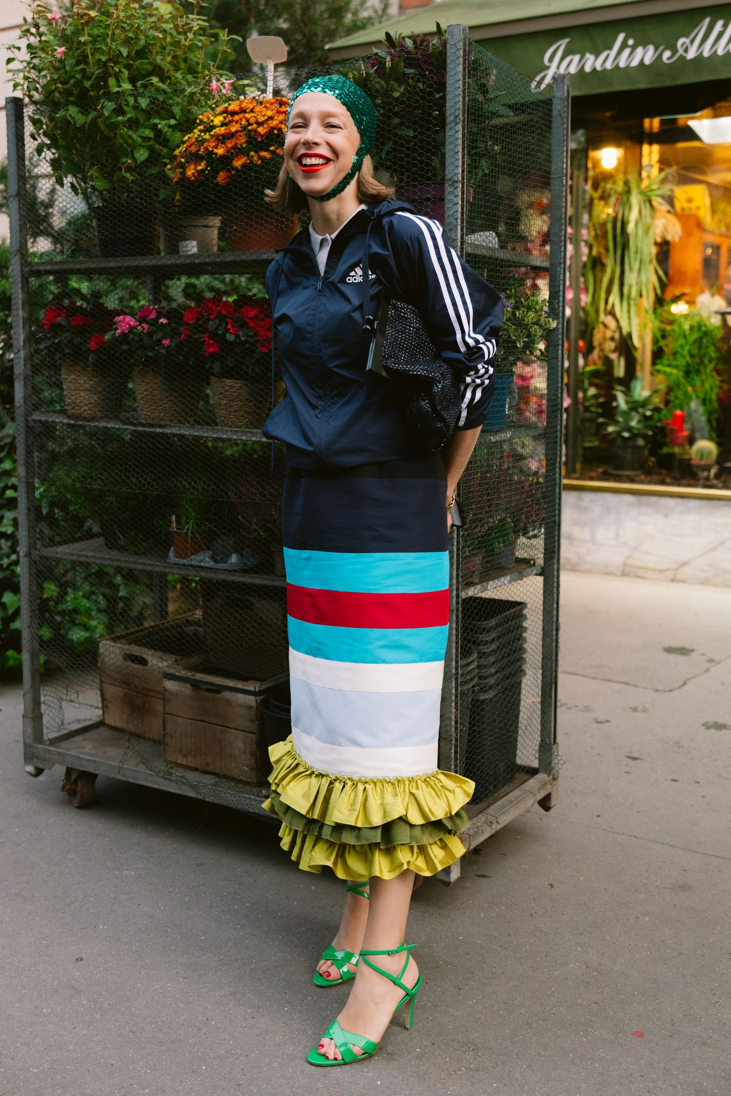 The Best Street Style From Paris Fashion Week