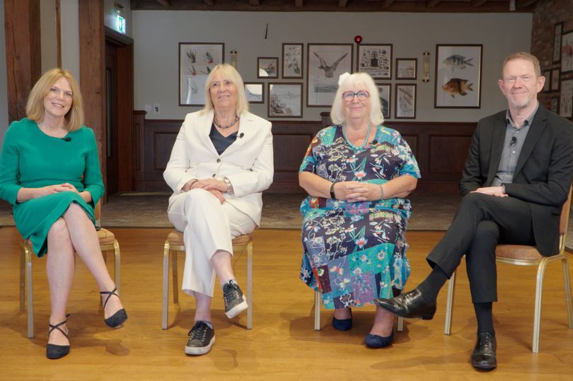 Merger deal would create £1.8bn co-op society