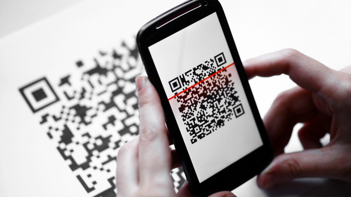 QR-Code-Falle: Dieses Schreiben lockt mit 44.000 Euro Entschädigung