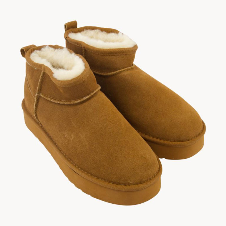 The best UGG boot alternatives – from cosy shearling-lined to on-trend ...