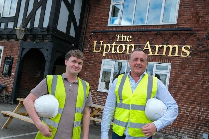 Prominent Pontefract pub to close for major £200K revamp