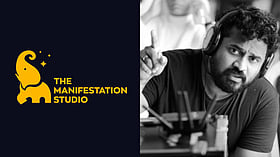 Thudarum director Tharun Moorthy announces production venture