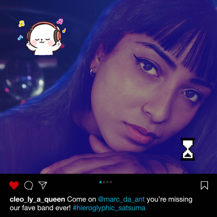 We Created Fake Instagram Accounts For 7 Of The Most Influential ...