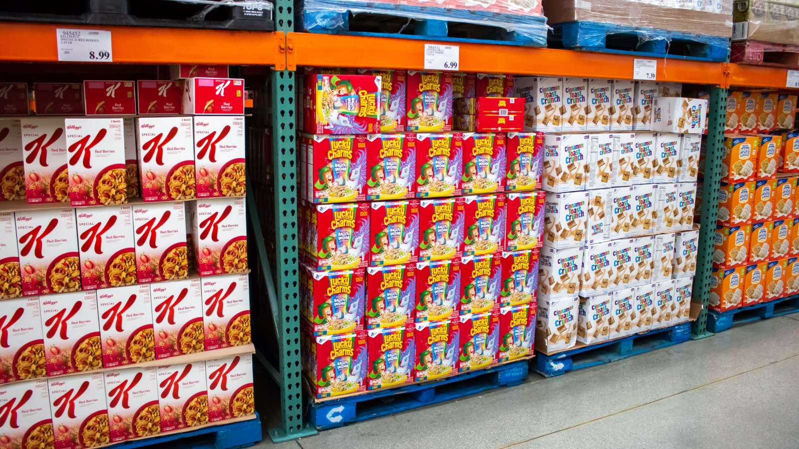 19 things Canadian families should stop buying without comparing unit ...