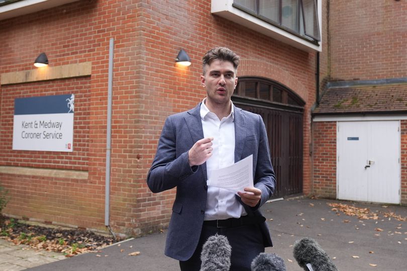 Cambridge graduate died after conspiracy theorist mother persuaded her ...