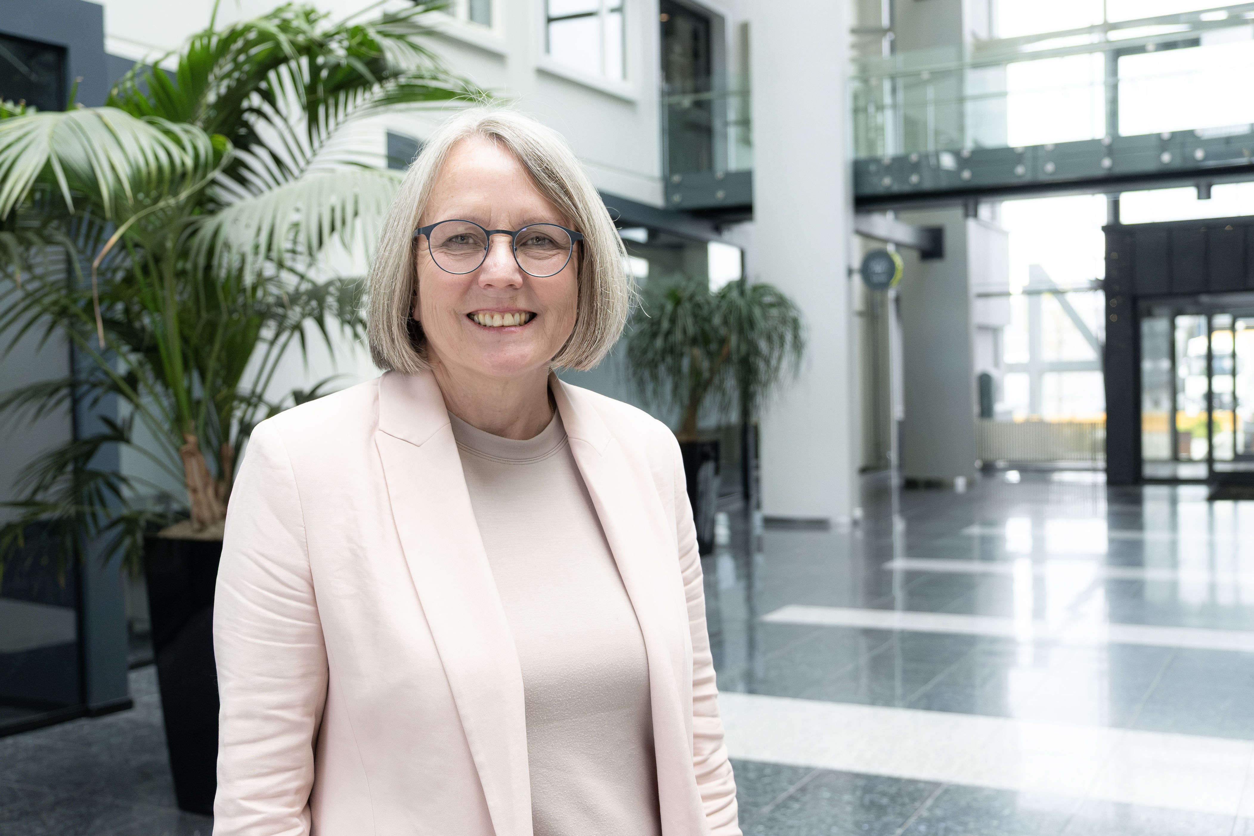 Berg får fast jobb som Helseplattformen-sjef