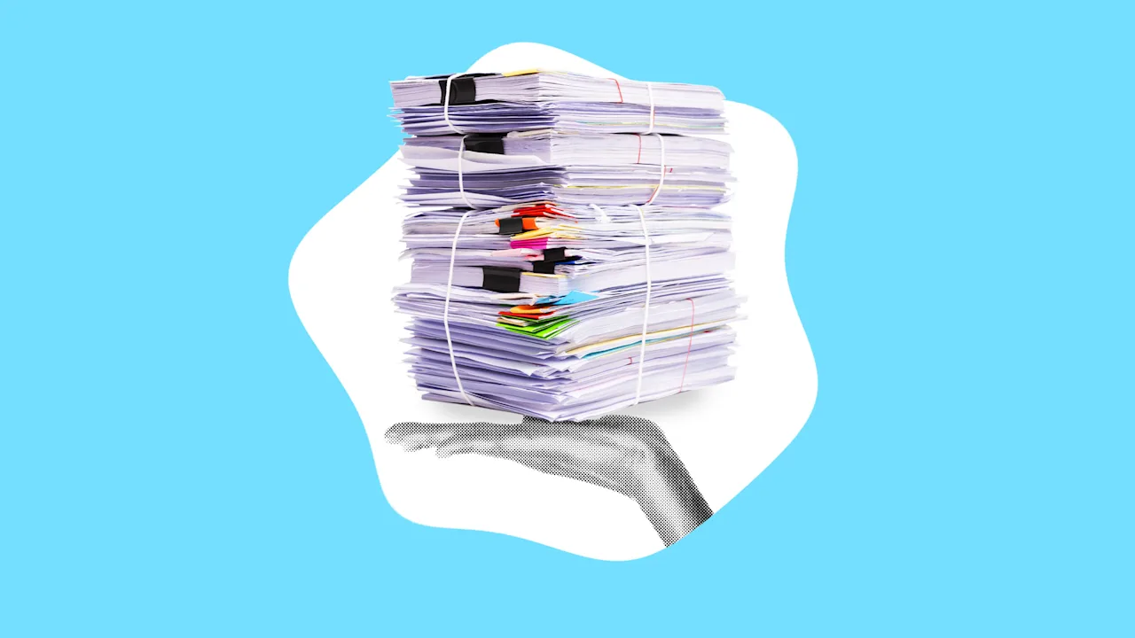 Stop ‘task-masking’ at work just to look busy