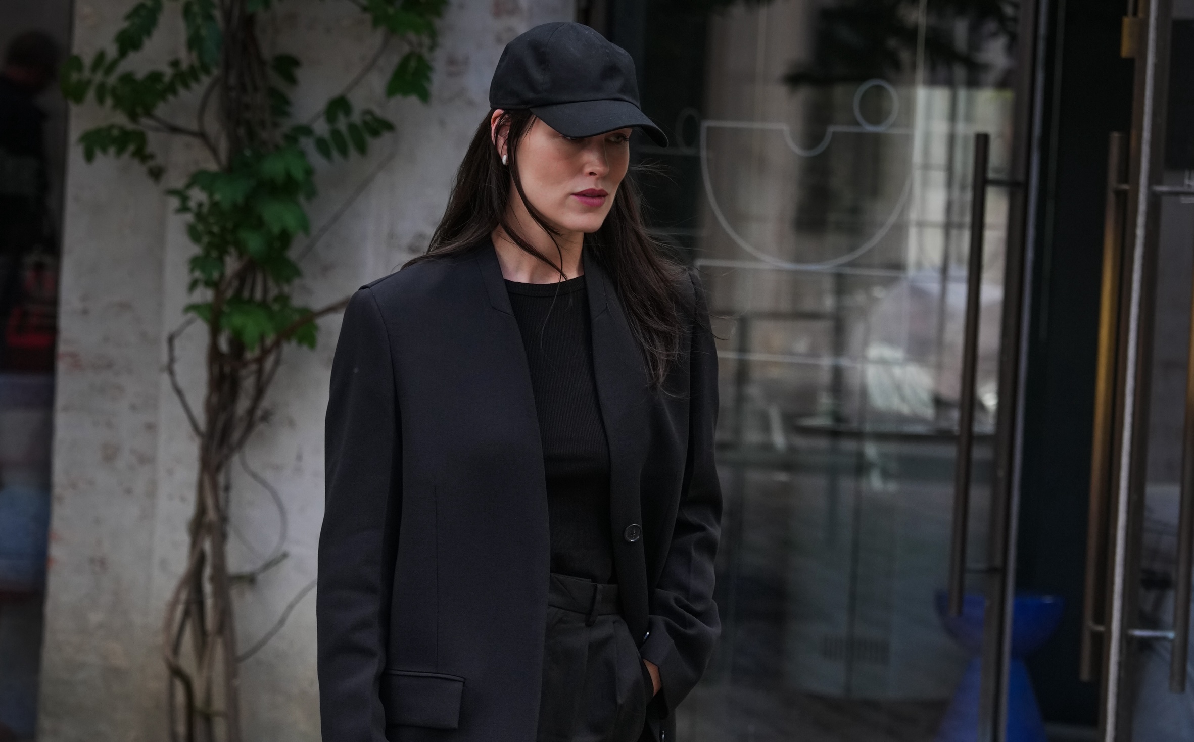 Zó chic kan betaalbaar zijn: het H&M-pak dat eruitziet als designerwear