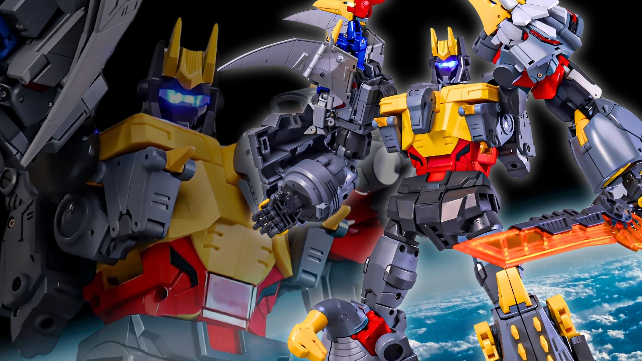 Latest Transformers Release Adds a New Dinobot to the G1 Team