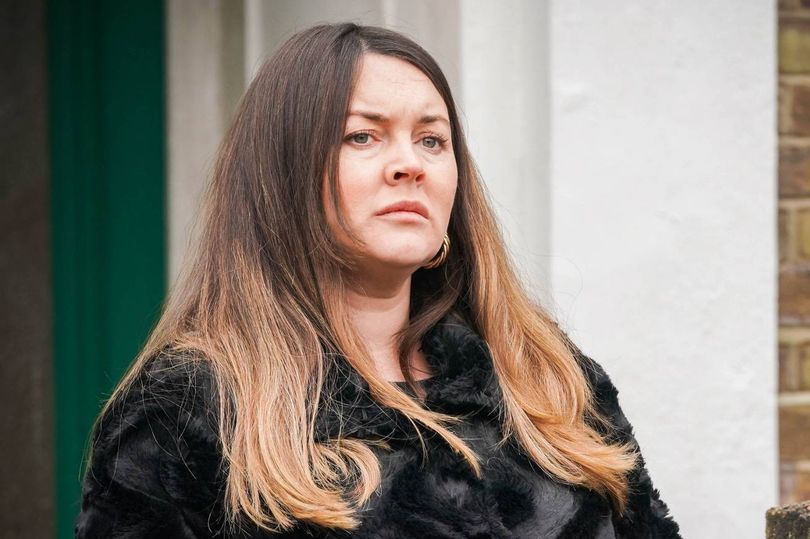 Has Stacey left EastEnders? Lacey Turner's BBC exit storyline explained ...
