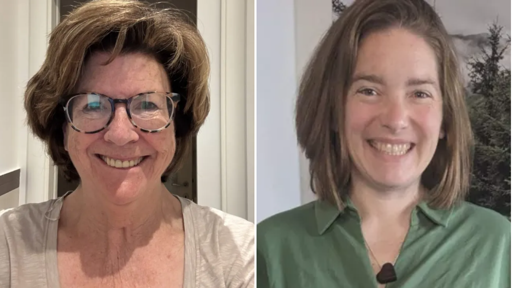 ‘Hatred has become normal’: The Americans fleeing Trump’s US for Britain