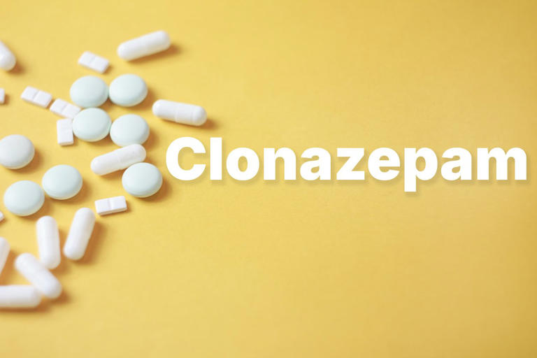 Clonazepam tem lote recolhido por falha de eficácia: veja orientações ...