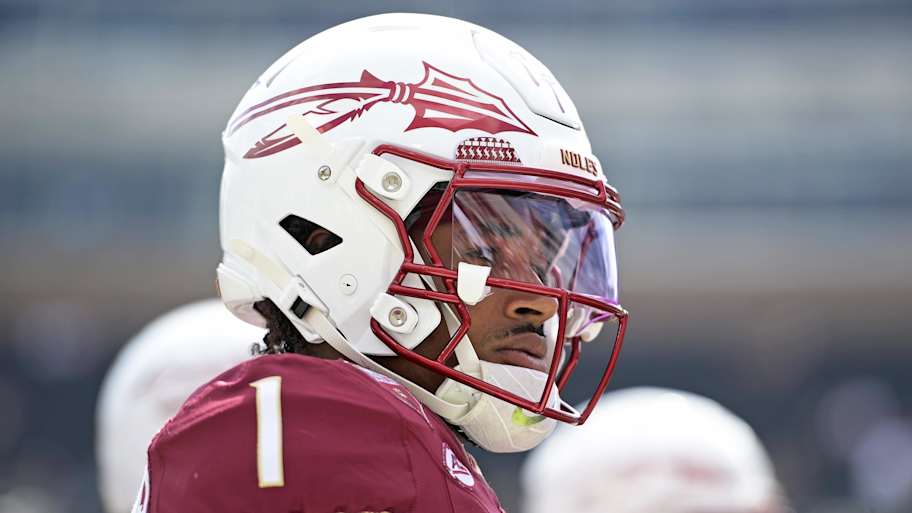 Game Preview: No. 18 Florida State Seminoles vs. No. 3 Miami Hurricanes