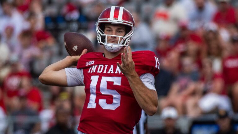 Ranking College Football's 20 Unbeaten Teams By Point Differential