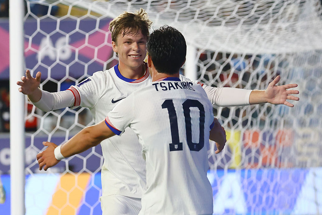 USA vs. France: How to Watch, Odds, U-20 Preview