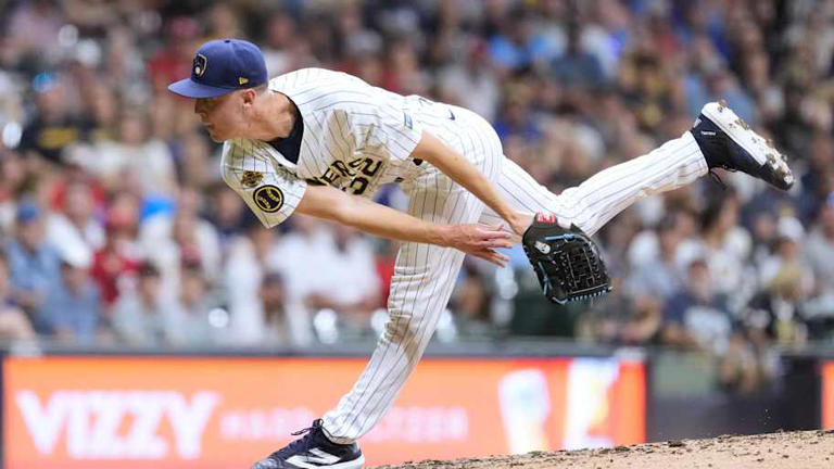 Brewers Get Jacob Misiorowski Update From MLB Insider