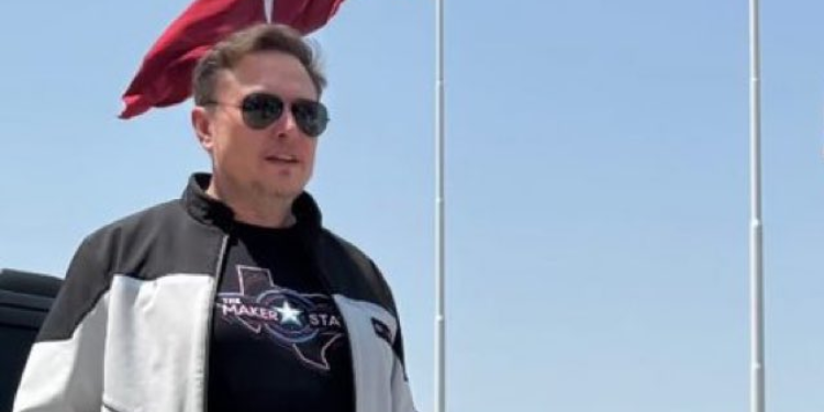 Top 10 Richest People in the World as Elon Musk Hits $500 Billion Record