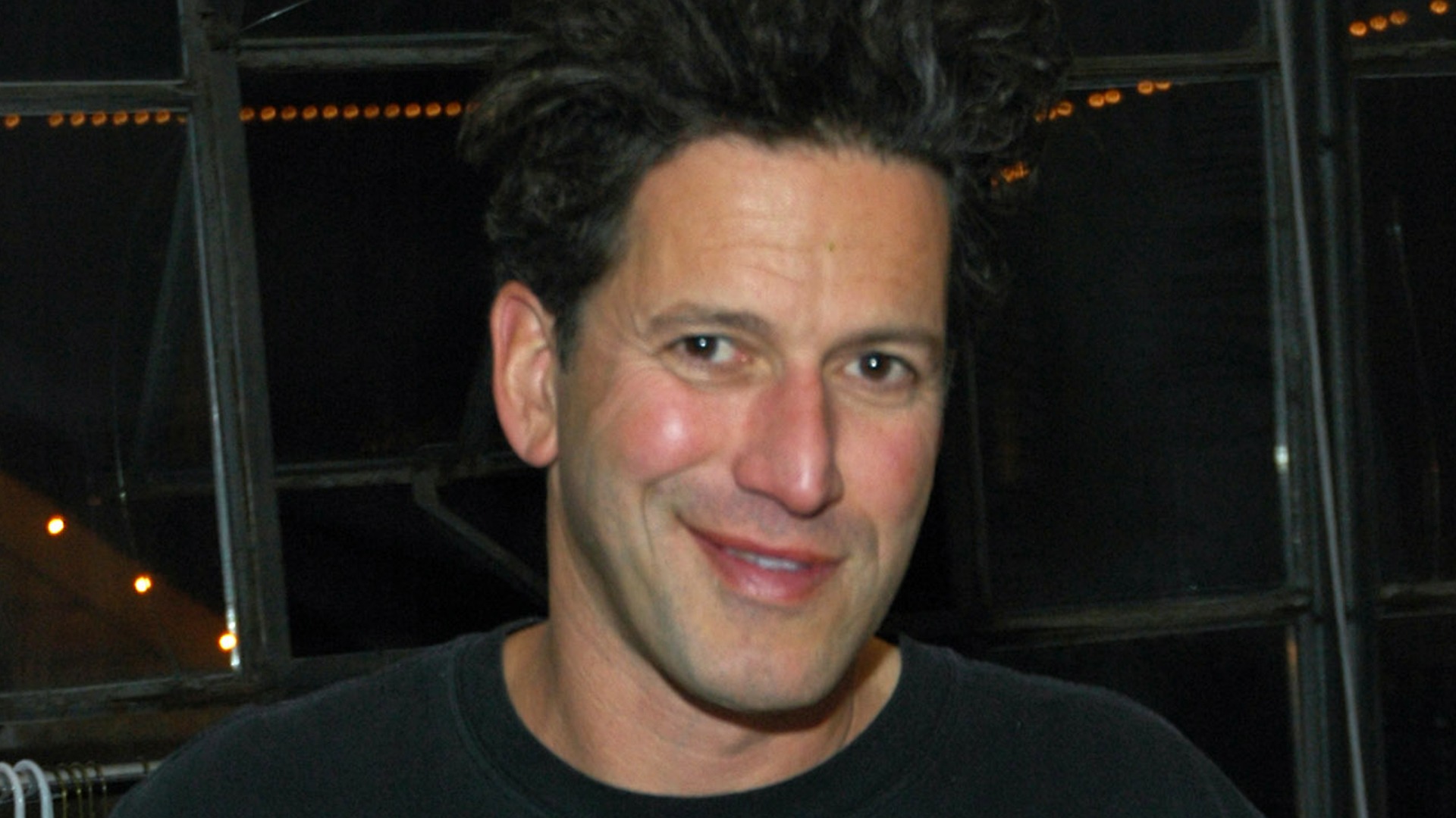 Celeb Chefs From The '90s Who Completely Disappeared