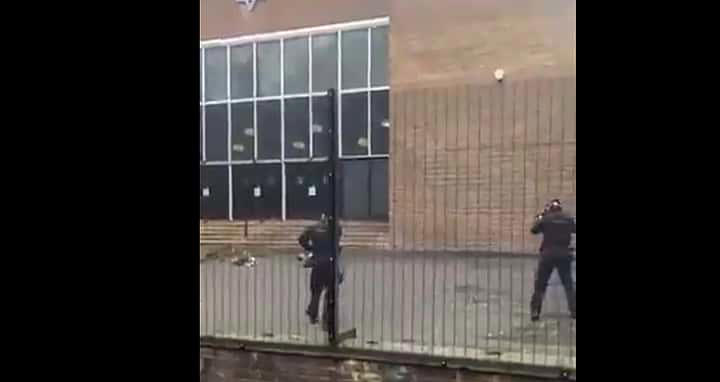 Who Is Jihad Al-Shamie, The Suspect Behind Manchester Synagogue Attack?