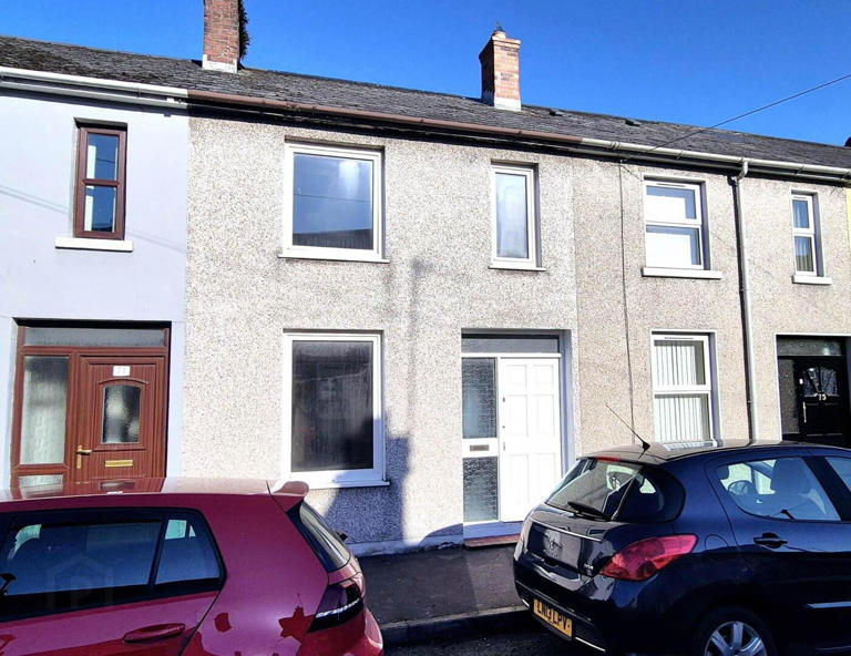 This selection of very different houses for sale in Northern Ireland ...