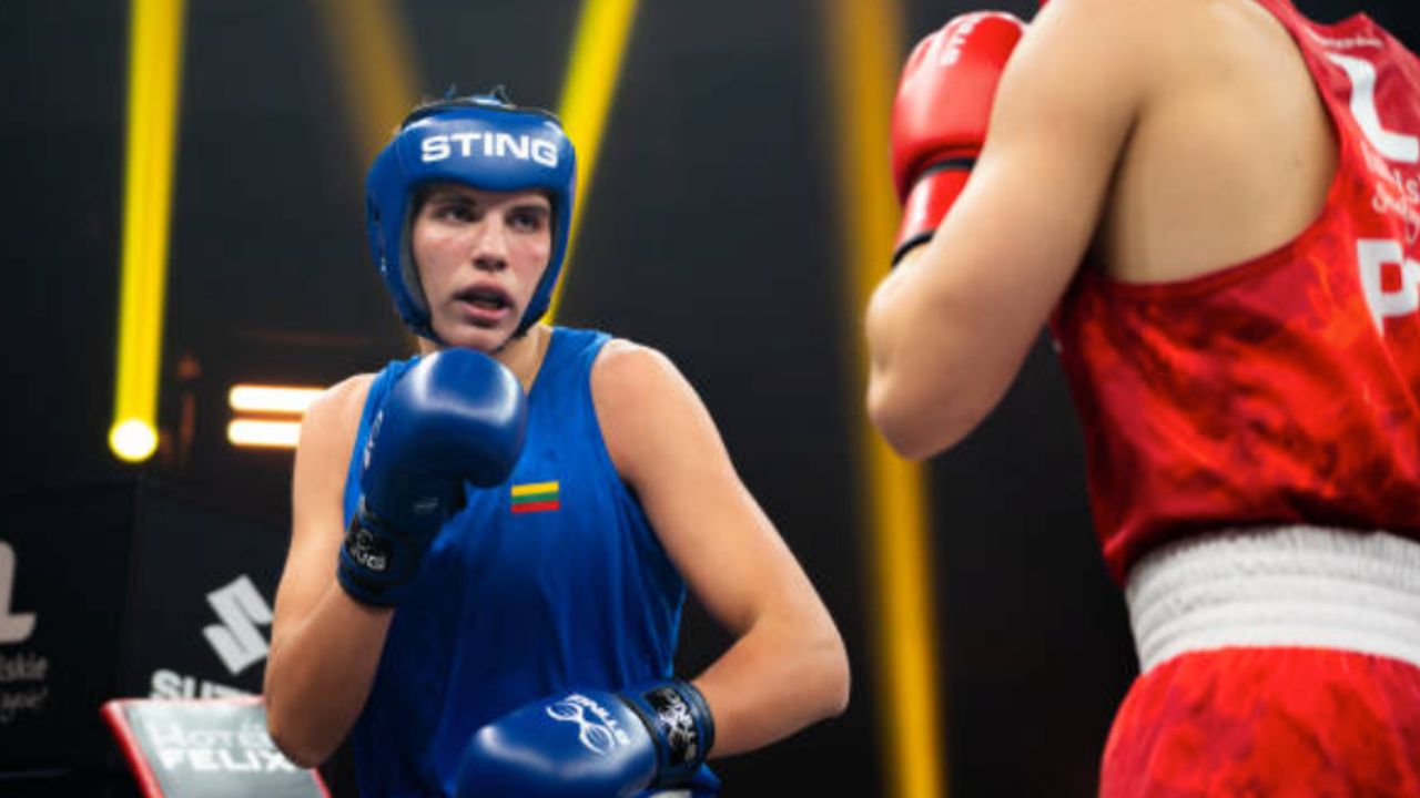 Dubai to host 2025 IBA Elite Boxing Championships with record-breaking ...