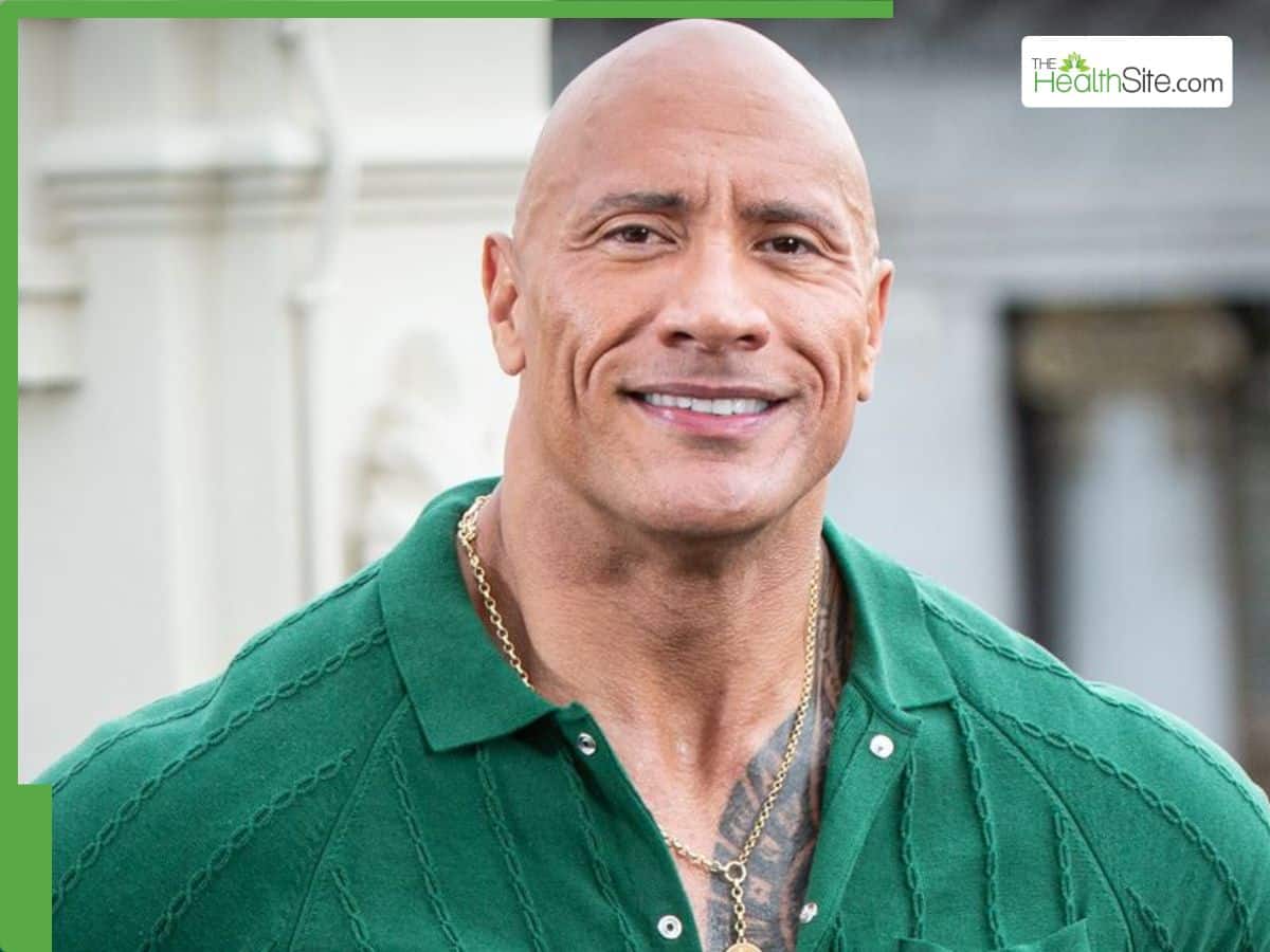 Dwayne Johnson Transforms for The Smashing Machine: Inside His 30 ...