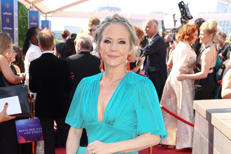 EastEnders star Kellie Bright says 'finally' in major career update ...