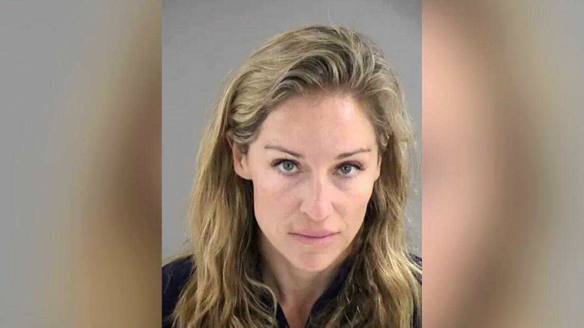Former Democratic House Candidate Who Performed Sex Acts Online Arrested