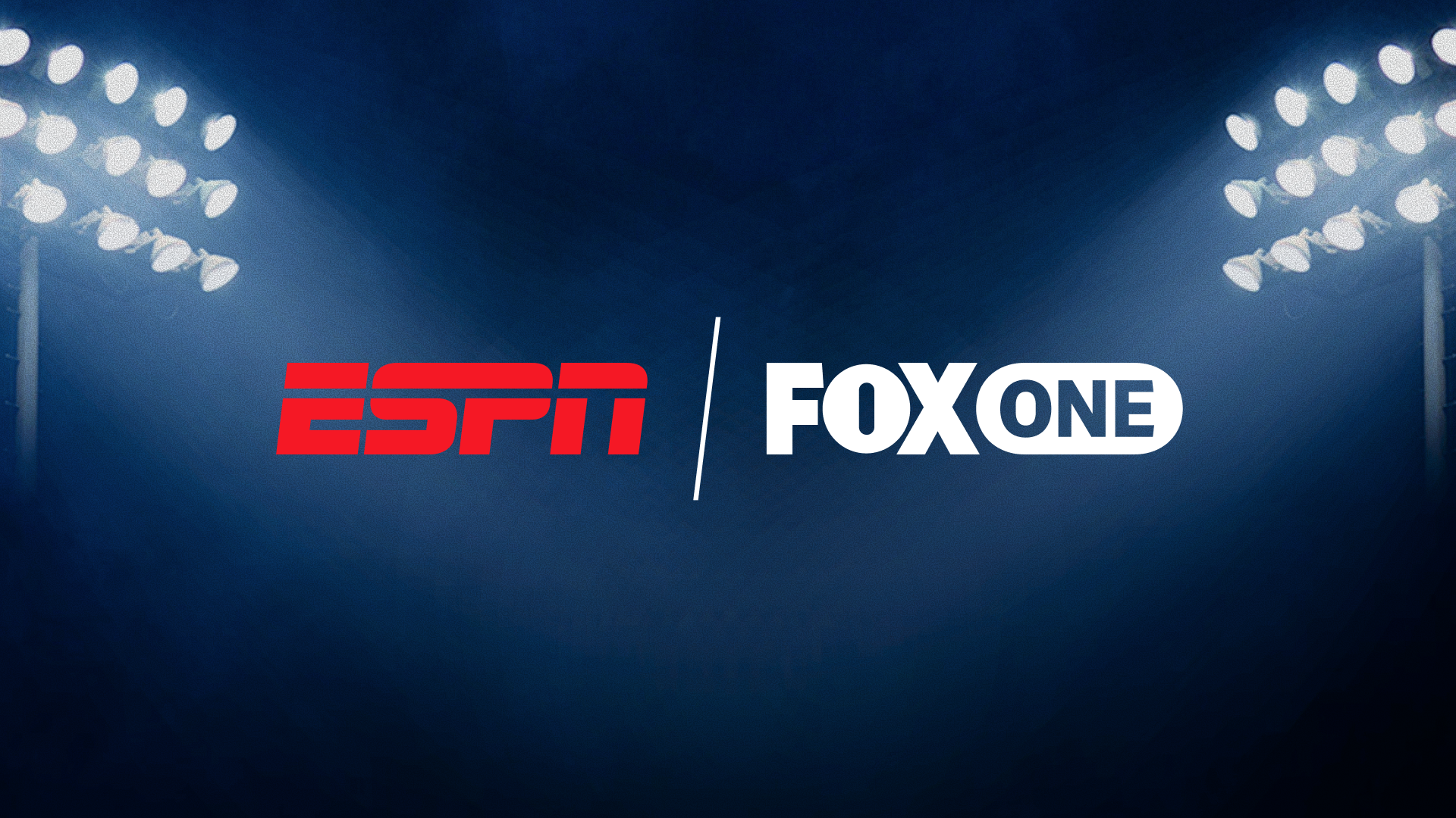 What is the FOX One + ESPN bundle? Stream Live Sports