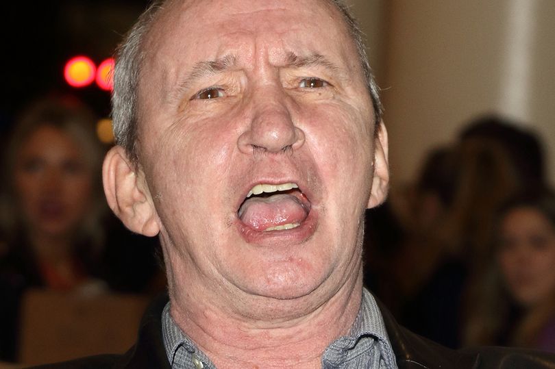 Only Fools and Horses star Patrick Murray's life from wife to tragic ...