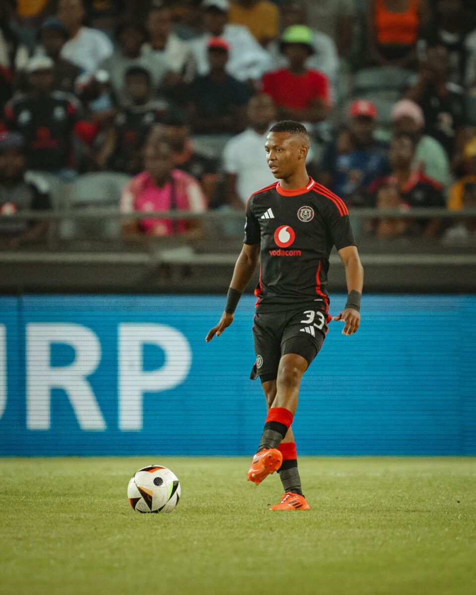 Former Orlando Pirates star now earning R300k a WEEK