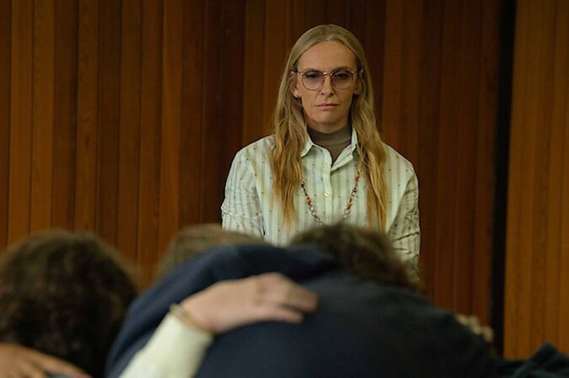 Wayward deaths explained as fans wonder what happened to Rory and Evelyn