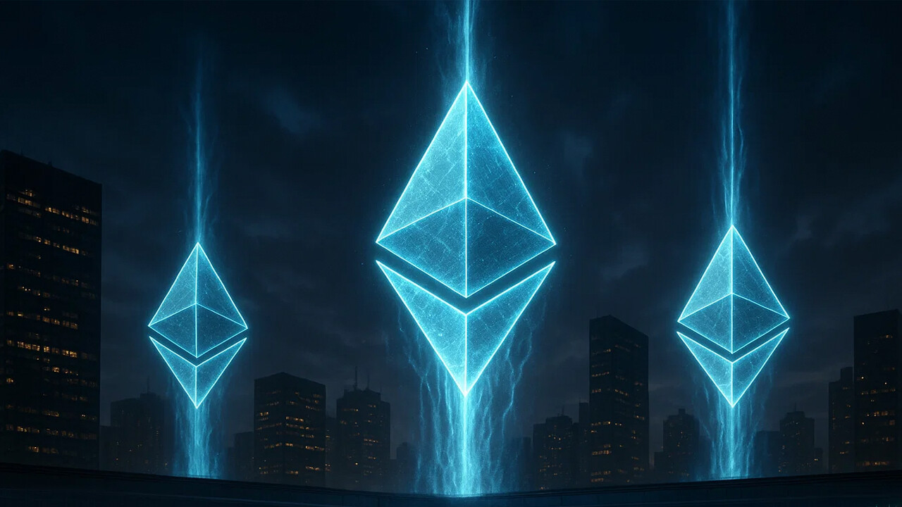 Ethereum Price Prediction: With $547M ETF Inflows and Bull Flag, Can ...