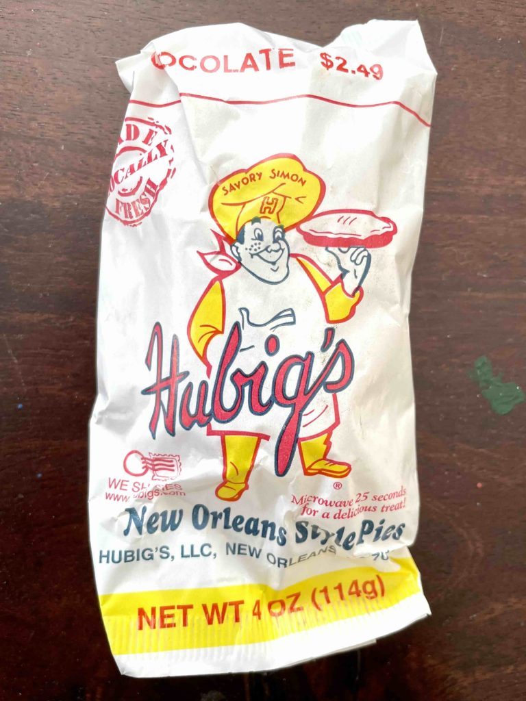 New Orleans' most delicious collab: French Truck Coffee meets Hubig's ...