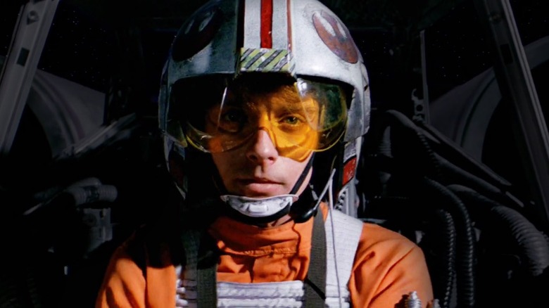 The Most Iconic Scene From Every Star Wars Movie