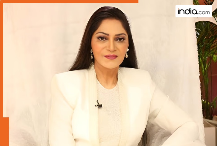 Simi Grewal’s Ravan post sparks debate, netizens react strongly: 'The ...