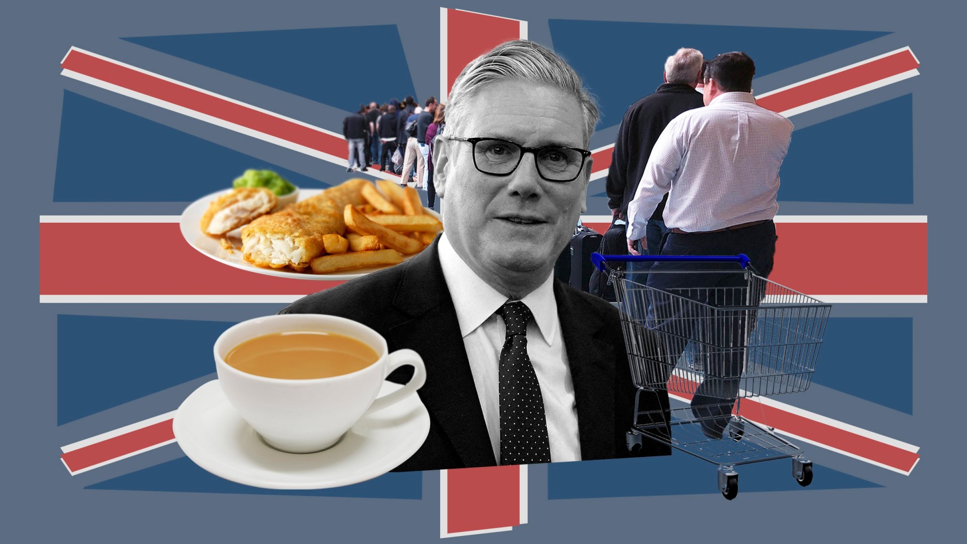 47 Everyday Things That Truly Define British Life