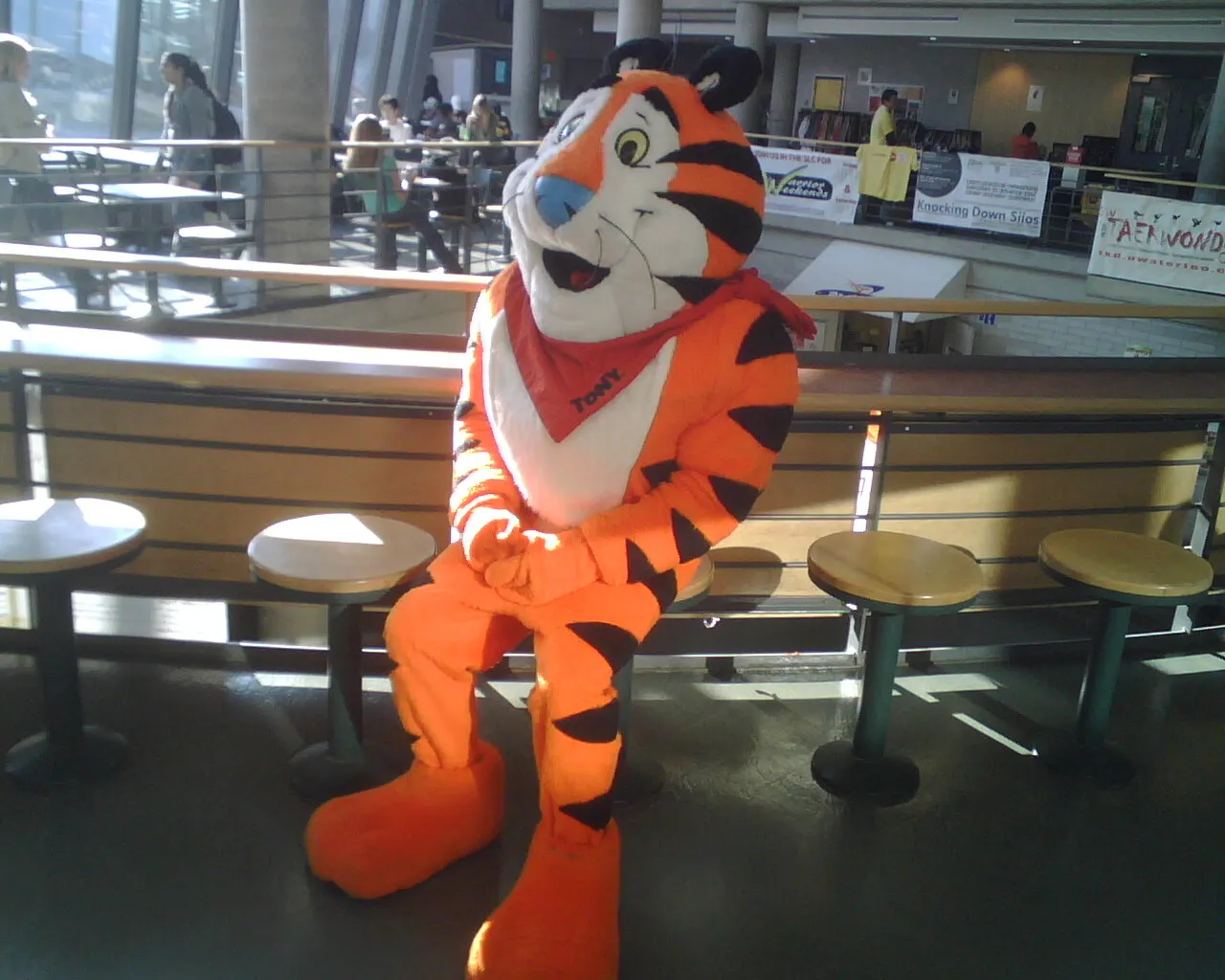 16 Cereal Mascots You Can Still Draw from Memory