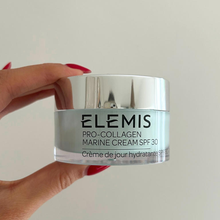 These Elemis deals have savings of up to 52% off some of our beauty team's favourite luxury ...
