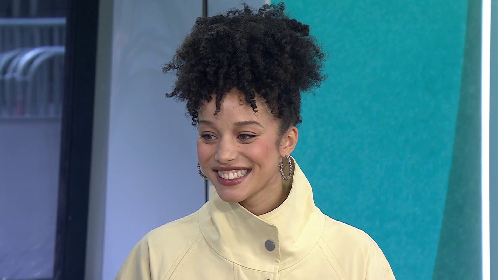 Chase Infiniti Shares How Parents Picked Her Name