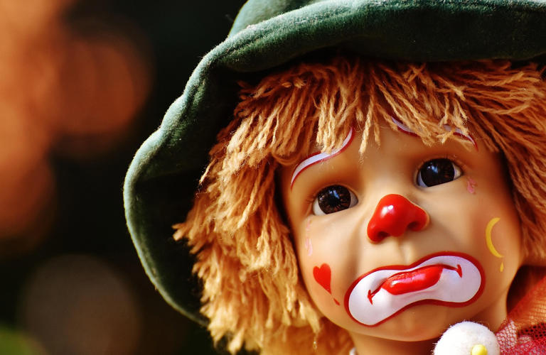 Neuroscientists Explore 9 Weird Phobias Tied to Survival Instincts