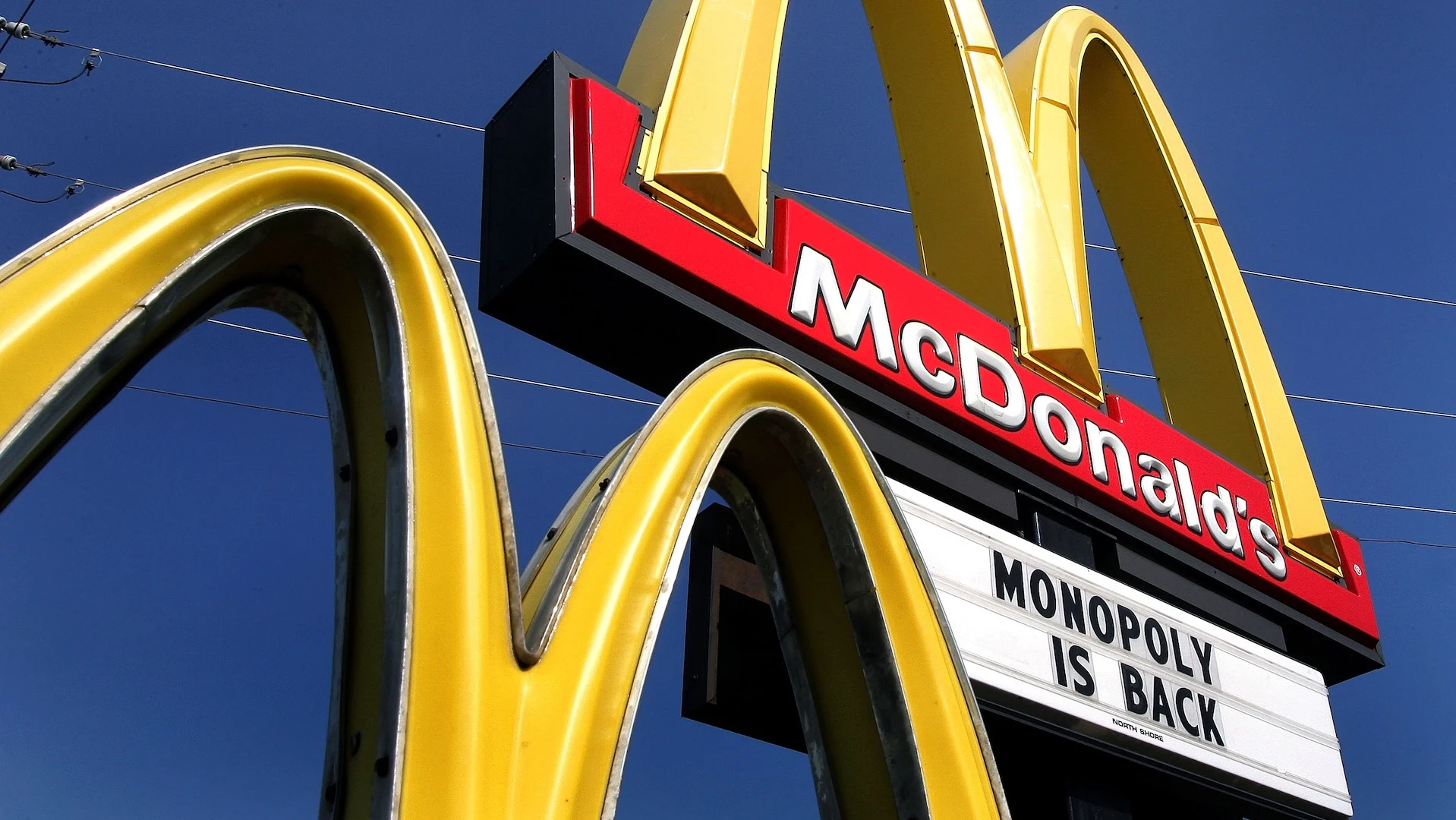 After 10 Years, McDonald’s Monopoly Game Is Back With an Unexpected ...