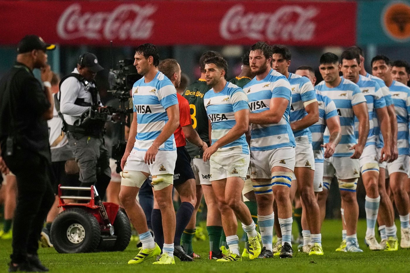 Pumas make sweeping changes for Rugby Championship decider against ...