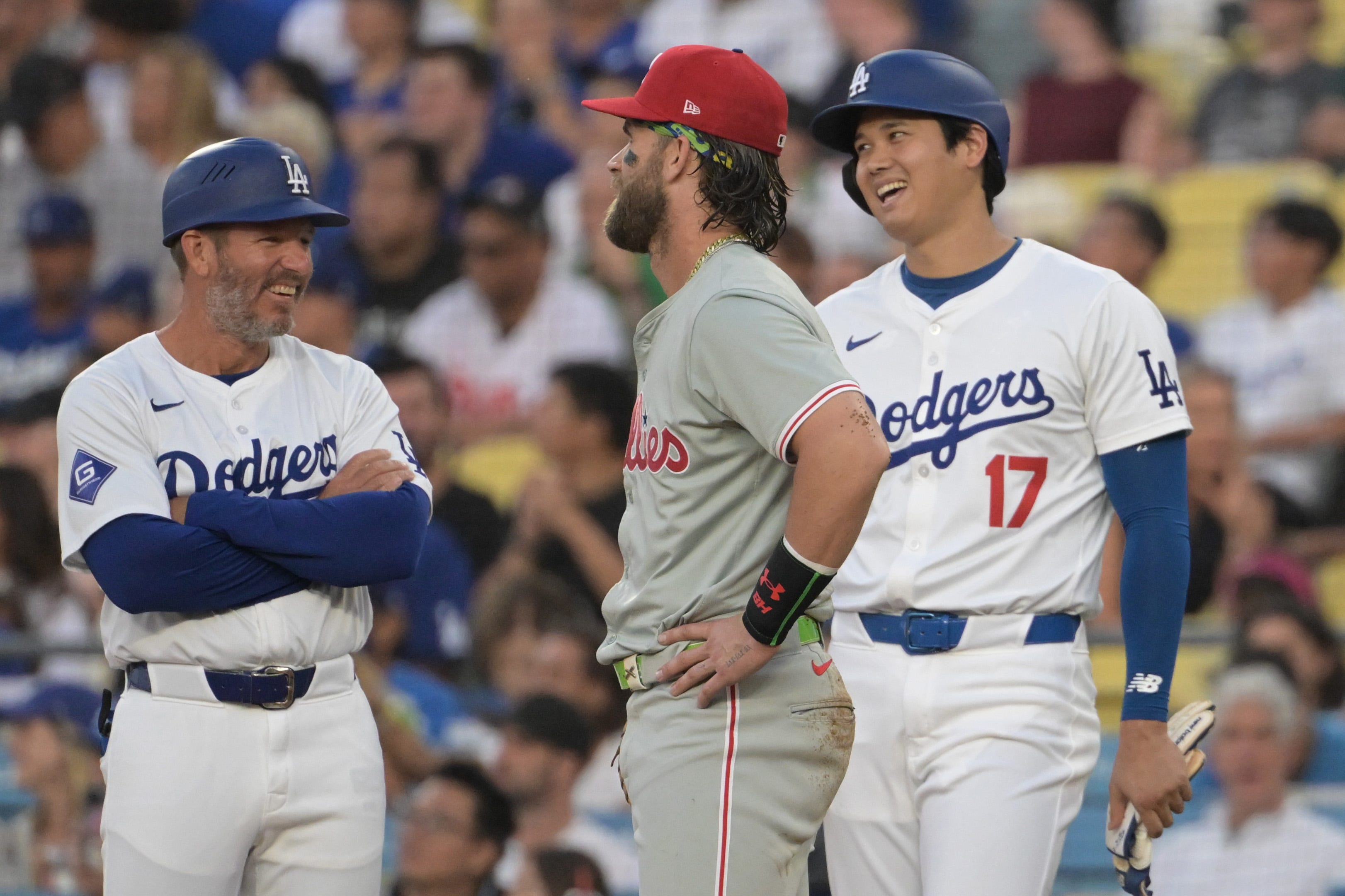 Will Phillies-Dodgers NLDS determine World Series champion? Here's what ...