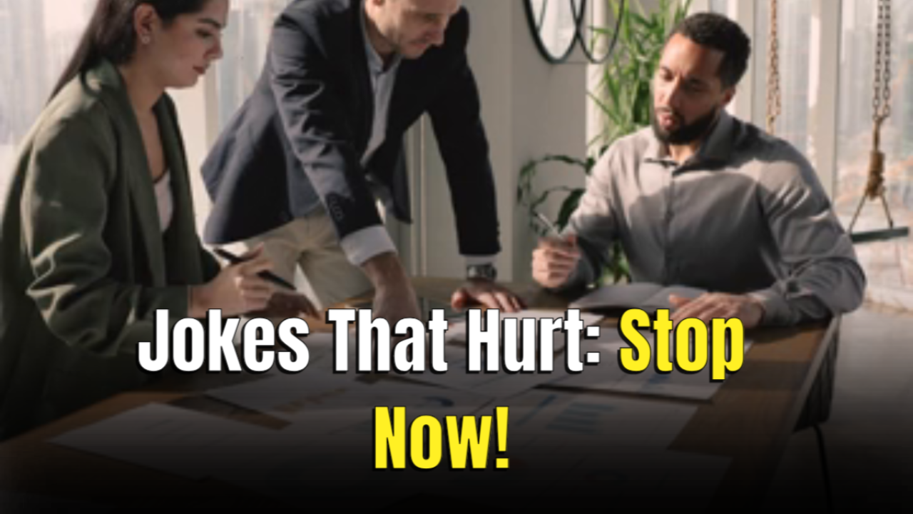 10 Small Acts of Disrespect People Think Are "Normal"