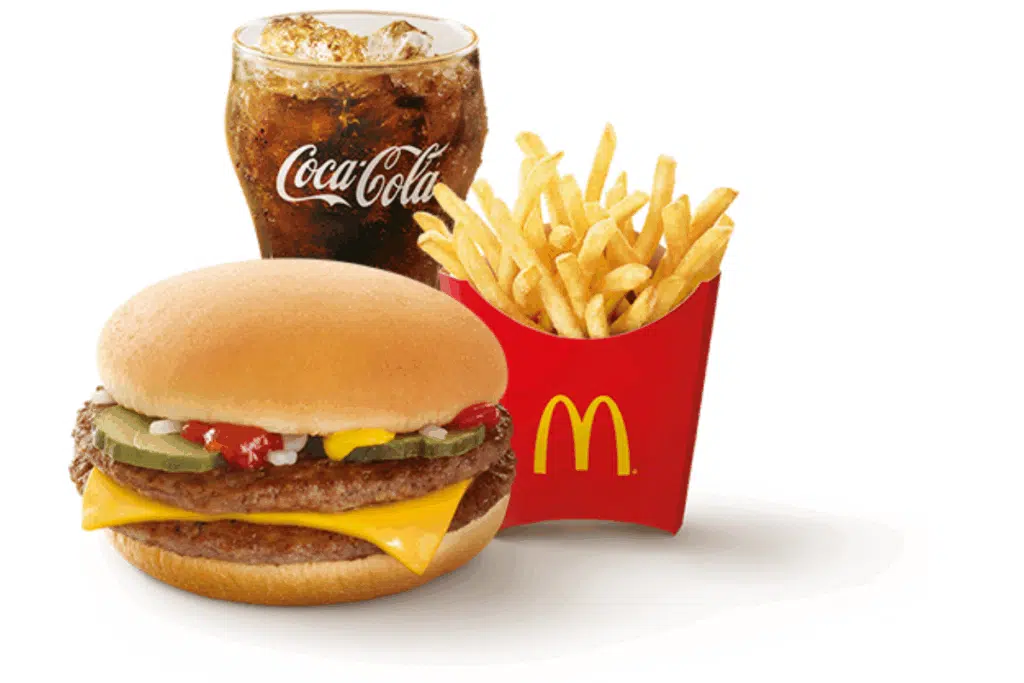 7 fast-food value meals that are actually worth the money